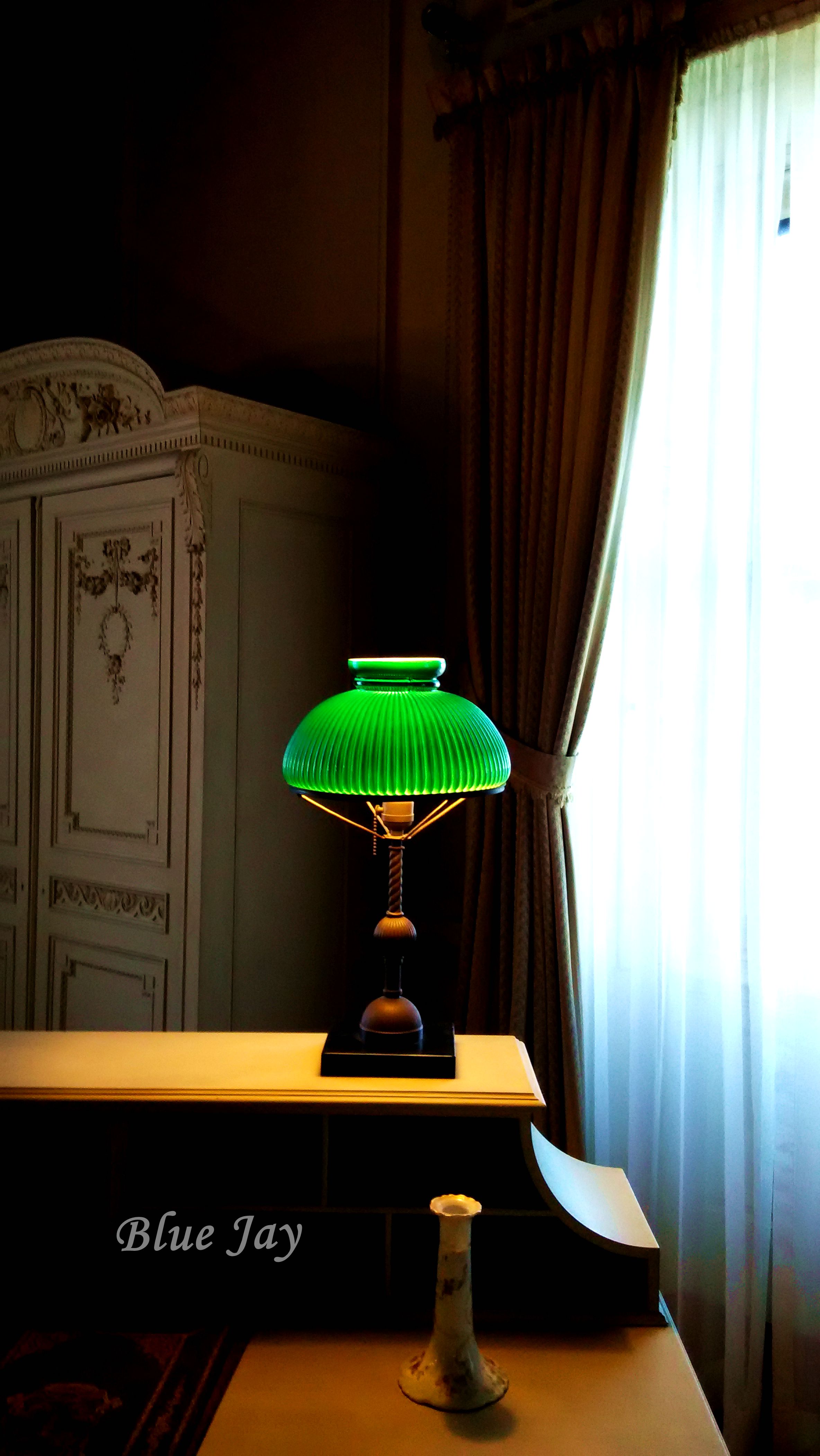 13 – KAZN AM1300 中文廣播電臺