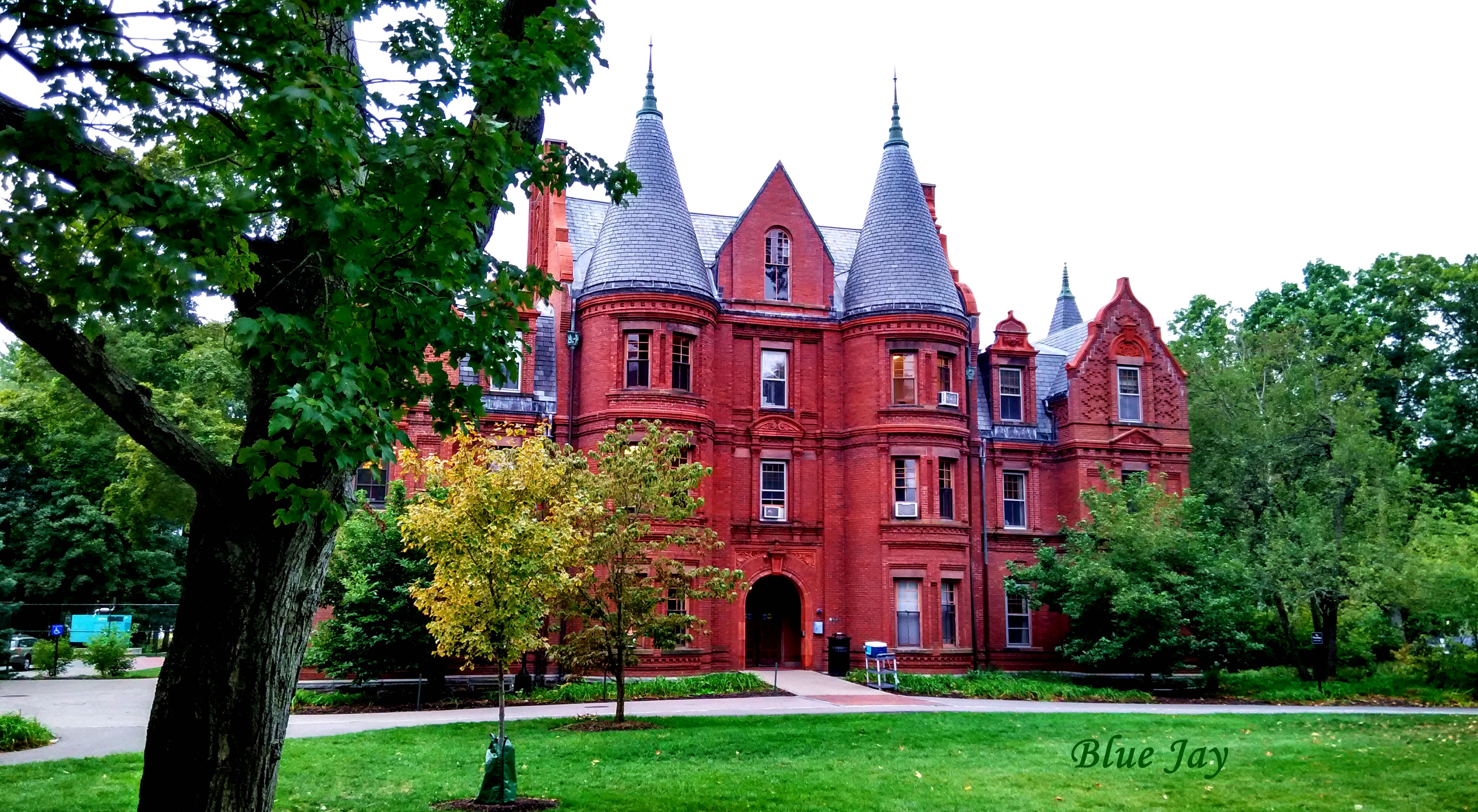 47 – KAZN AM1300 中文廣播電臺